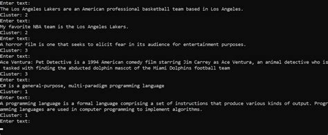 Article Classification With Mlnet Devindeep Source Code Included