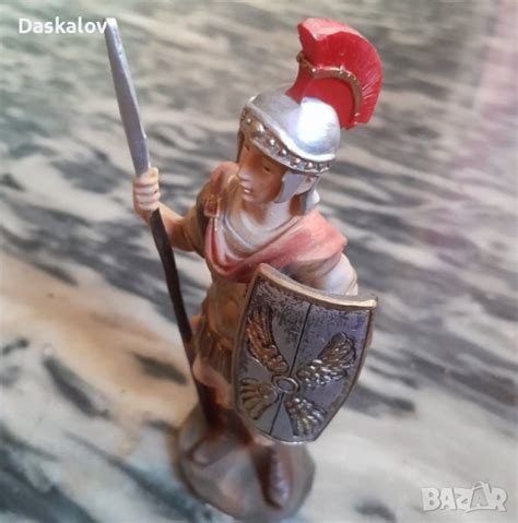 Продавам статуетка рицар в Статуетки в гр Търговище Id41358480 Bazar Bg