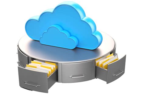 Data Center And Cloud Hosting Services For Gta Businesses