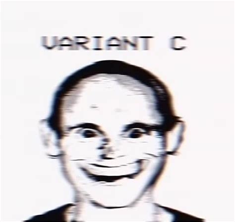 The Smile Tapes Bizarro Terror Analogico Terror Analógico