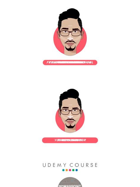 Make Animated Text By Powerpoint School Pdf