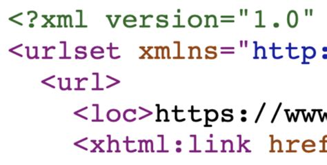 Xml Sitemaps Kaggle
