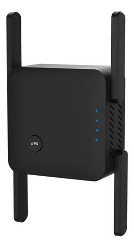 Extensor Wifi Extensor De Rango Wifi Repetidor Wifi Duradero Cuotas sin interés