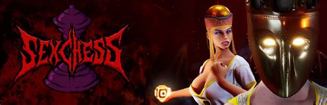 Unreal Engine Completed Sex Chess Final Evil Boobs Cult F Zone Adult Games Comics