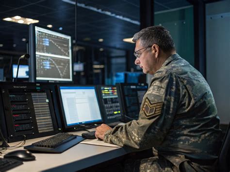 Signals Intelligence Sigint Senior Sergeantsigint Chief Job