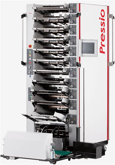 Sorting Machine