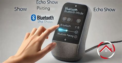 How To Put Echo Show In Pairing Mode 7 Quick Tips