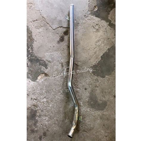 Nissan Serena C23 16 Water Pump Pipe Rh Shopee Malaysia