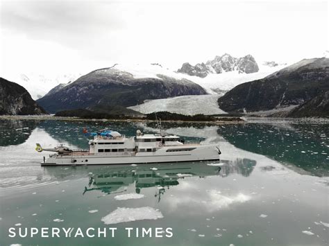 50m Damen Support Yacht Pursuit For Sale