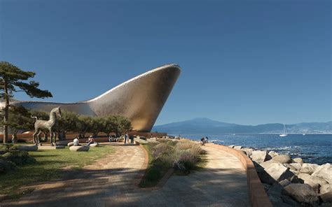 Eurofiditalia Spa Reggio Calabria Museum