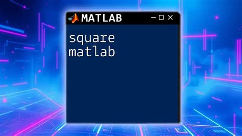 using freqz matlab for quick signal analysis