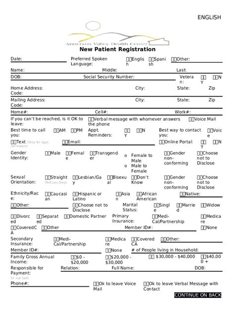Credentialing Provider Application Doc Template Pdffiller