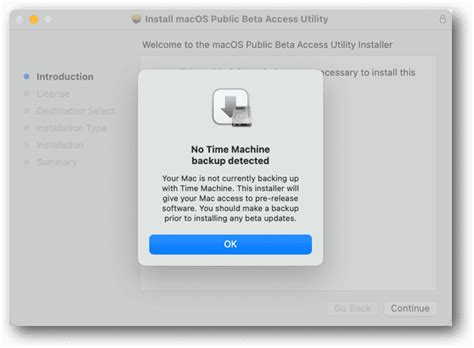 How To Install Macos 13 Ventura Public Beta The Mac Observer