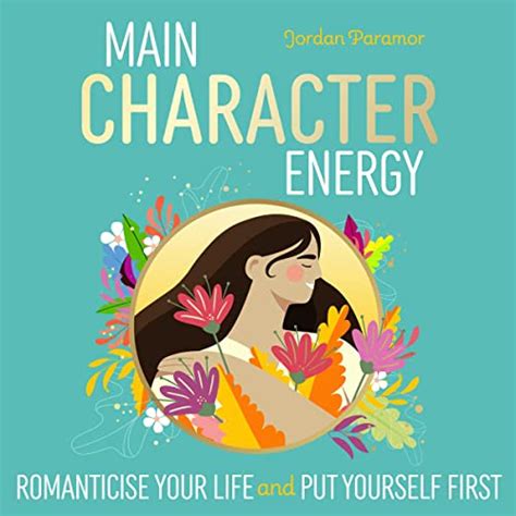 Main Character Energy Audiobook Free With Trial