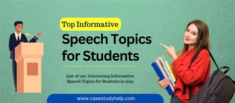 120 Informative Speech Topics And Ideas For Babes In 2024