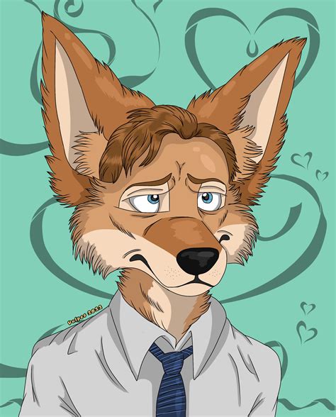 A Sad Jimothy I Drew A Few Days Ago R Furrychicanery