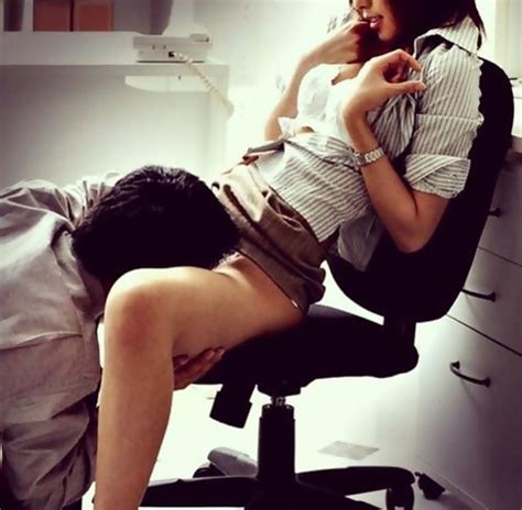 Office Workers In Hardcore Pic Of