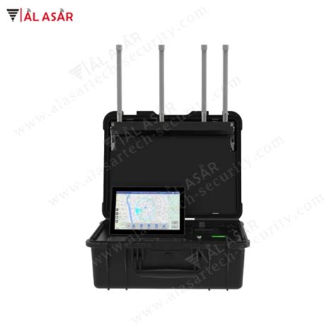 Portable Detection Dji Mavic Air Mini Fpv Avata Series Drone Signal Detector Detection And