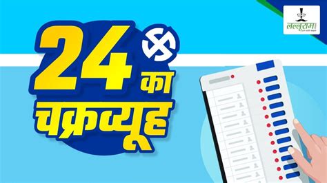 Lok Sabha Election 2024 क्या टीकमगढ़ में खत्म होगा कांग्रेस का वनवास