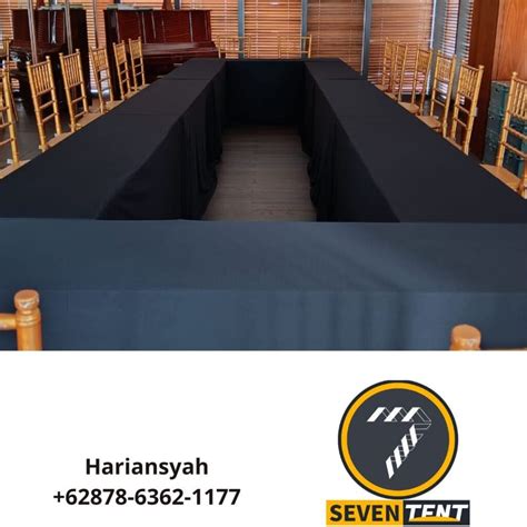 Rental Meja Ibm Dan Tiffani Gold Pelayanan 24 Jam Beji Depok