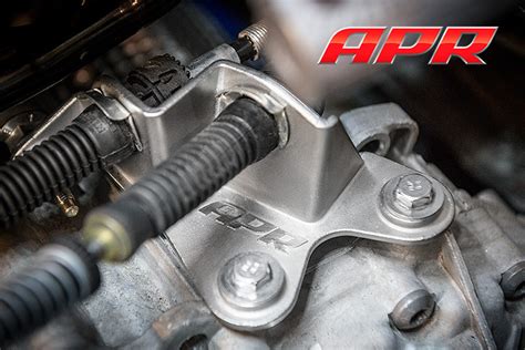 Apr Solid Shifter Cable Bracket 6 Speed Manual Transmission Awesome Gti