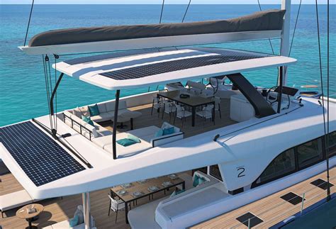 Imladris Catamaran Charter In Greece Luxury Charter Group