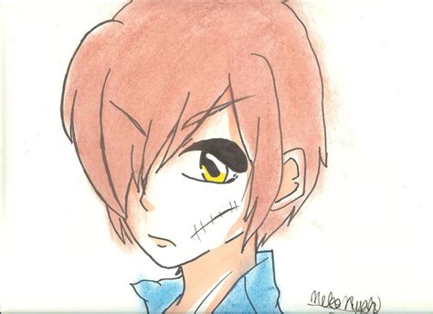 Sloppy Drawing Is Sloppy By Nekonyah Sensei On Deviantart