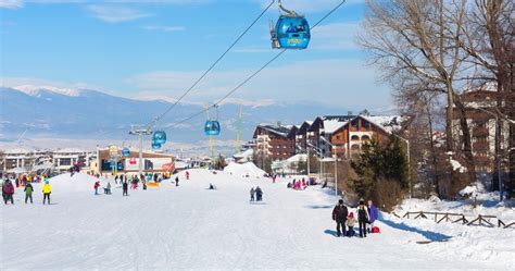 These Are The 10 Cheapest Ski Resorts In The World