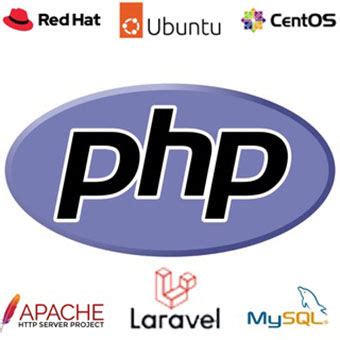 Programming Coding Server Helper Service Plugin Linux Apache MySQL PHP