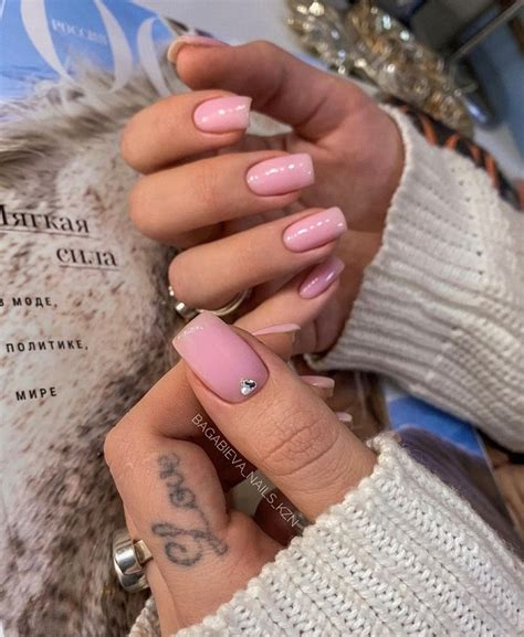 50 Beautiful Pink Nail Designs And Nail Arts For 2026 Nailspiration