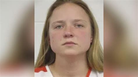 Newlywed Teacher Accused Of Sexually Abusing Students As Young As 13