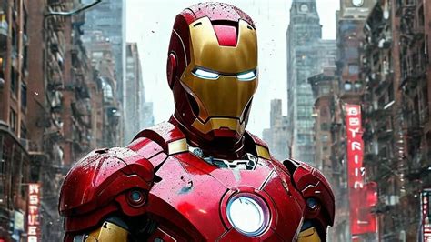 Железный человек №1 Смотреть онлайн в поиске Яндекса по Видео