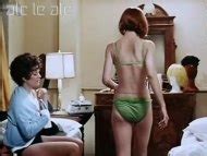 Naked Catherine Spaak In Certo Certissimo Anzi Probabile