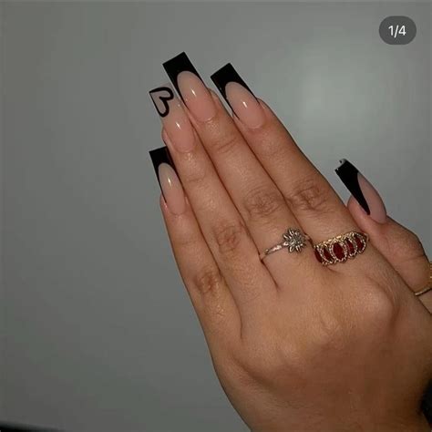 Coffin Nails Coffin Nails Designs Coffin Nail Designs Coffin Nail