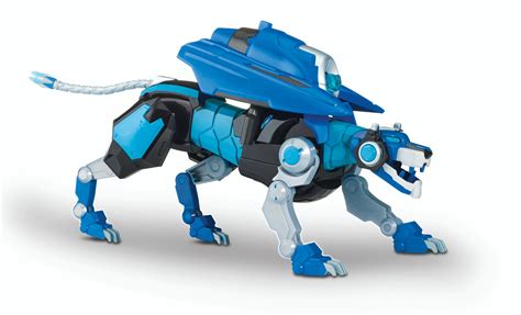 Playmates Toys Voltron Hyper Phase Legendary Lion Assortment