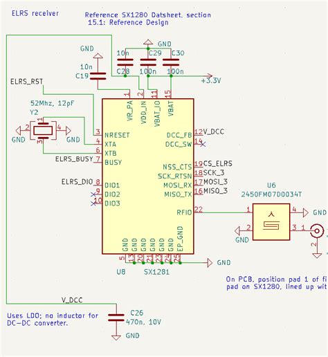 Spi Elrs Not Working On G4 · Issue 12223 · Betaflightbetaflight · Github