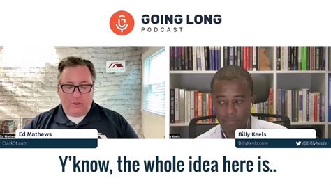 🌎 Billy Keels ️ On Linkedin Subscribe Honestreview Edmatthews