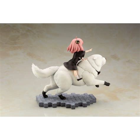 Anya Forger Bond Forger