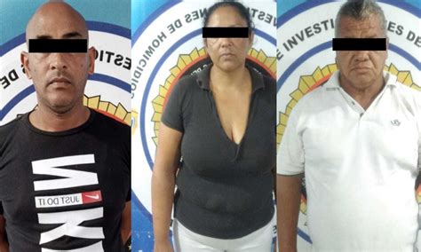Adolescente De 13 Años Era Violada Por Su Padrastro Tío Y Primo