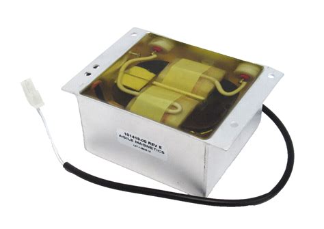 New Agile Magnetics 101419 00 Ozonator Transformer 10141900 Sb
