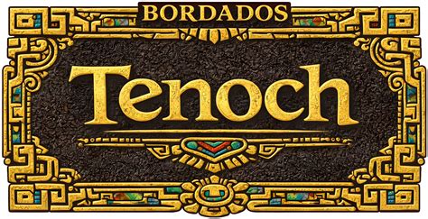Bordados Tenoch Jerez De García Salinas