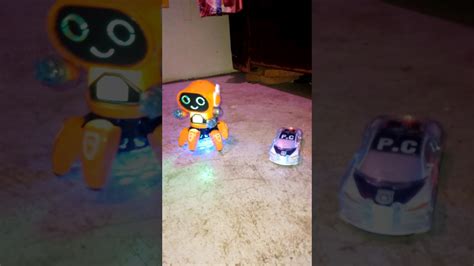 Puzzle Youtubeshorts Robots Video Youtube