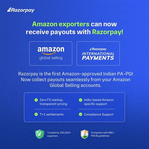Shashank Kumar On Linkedin Excited To Share That Razorpay Has Become The First Indian Payment