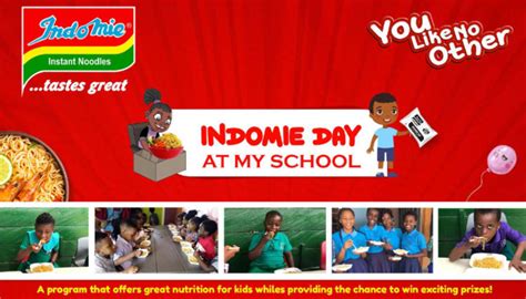 Indomie Complementary Card Pdf