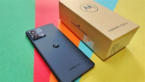 Dijuluki Flagship Killer Ini Harga Dan Spesifikasi Motorola Edge Fusion Rancah Post