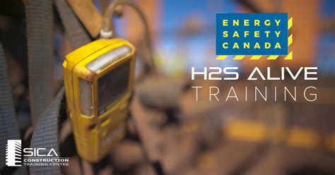 H S Alive Energy Safety Canada Southern Interior Construction Association