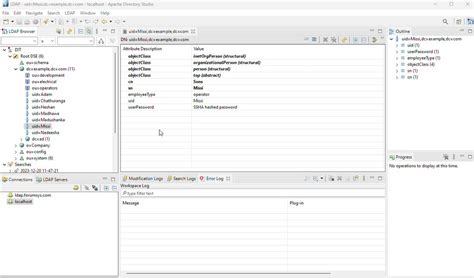 Video How To Integrate Ldap Withnet Madhawa P Posted On The Topic
