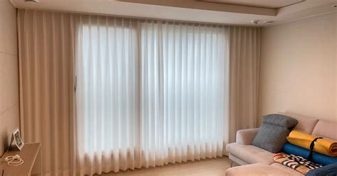 아파트 커튼and블라인드 시공 사진 입니다 다라블라인드and커튼 서울경기지점 숨고 숨은고수