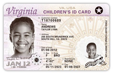 Graphics And Photos Virginia Department Of Motor Vehicles