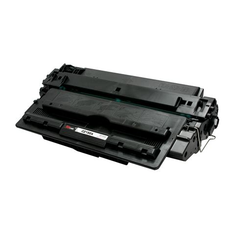 HP CZ192A (Ritcom 재제조 모노 토너카트리지) - 리트컴